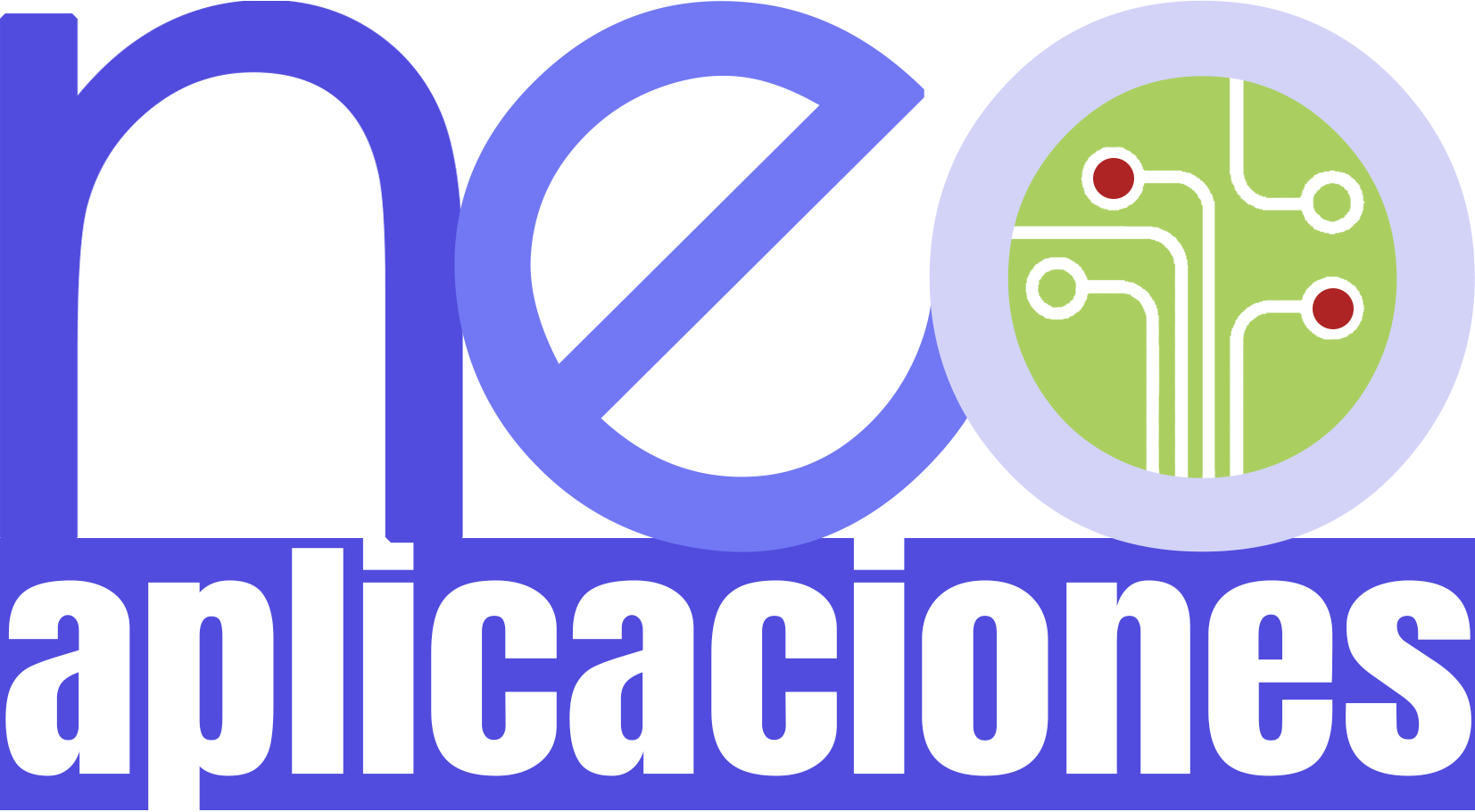 NEO APLICACIONES|Acceso
